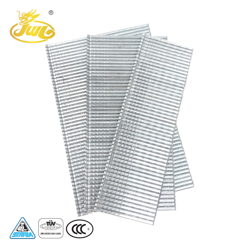 Buy Factory Direct Stainless Steel 18ga Brad Staple Fastener Series ...