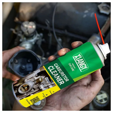 Buy Factory Oem 450ml Extend Carburetor Life Solvents Protect ...