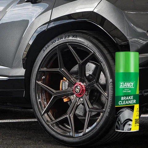 Buy Factory Oem 450ml Keep The Brake System Clean Dust Protection Brake ...