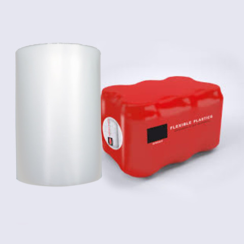 Buy Factory Pe Wrap Film Roll Packaging Plastic Polypropylene Shrink ...