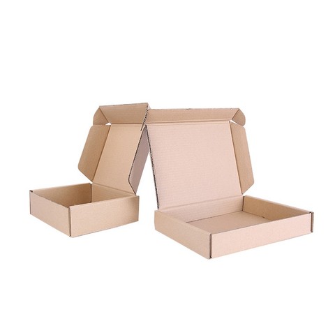 Buy Factory Price Foldable Carton Paper Box,corrugated Carton Packaging ...