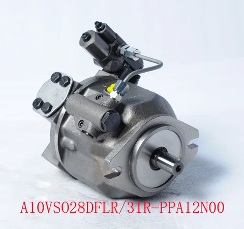 Buy Factory Price Variable Piston Pump A10vso A10vso18 A10vso28 ...