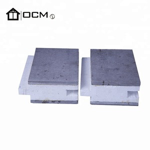 Buy Fiber Cement Board Sips Panel Sandwich Panel from Zhangjiagang ...