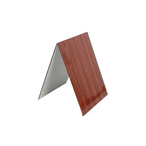 Buy Fire Rated Lightweight Acp Panel Aluminum Composite 4x8 Feet 3mm ...