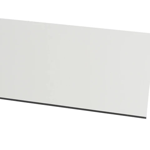Buy Fire Rated Lightweight Acp Panel Aluminum Composite 4x8 Feet 3mm ...
