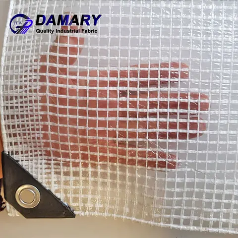 Buy Flame Retardant Scaffold Sheeting Containment Sheeting With ...