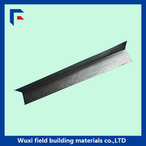 Buy Flexible Suspended Ceiling Wall Angle from Wuxi Field Building ...