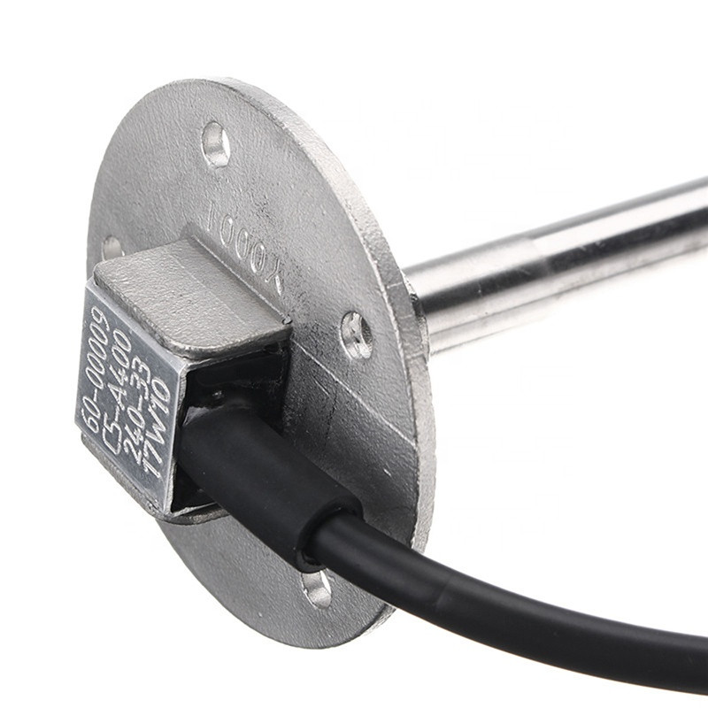 Buy Float Level Gauge Fuel Level Sensor Resistive For Truck Bottom Tank ...