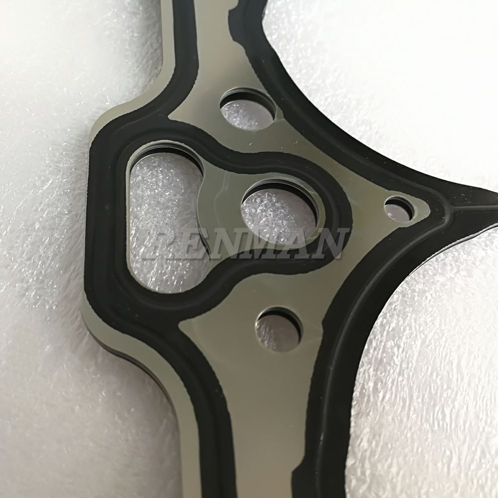 Buy Foton Cummins Isf2.8 Isf 2.8 28 Isf28 Diesel Engine Cylinder Head ...