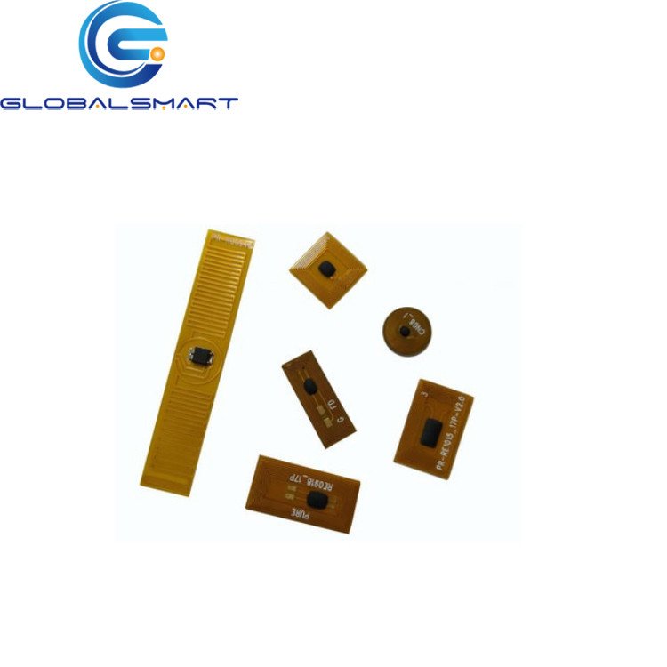 Buy Fpc Small Nfc Sticker 5mm 8mm 10mm Rfid Tag For Rings Earphones And ...