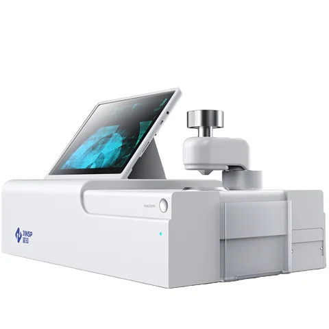 Buy Ftir Gas Analyzer With 1064nm Raman Spectrometer For Lab Fourier ...