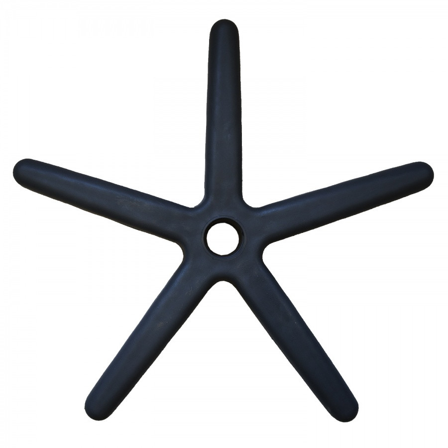 Buy Furniture Accessories Office Chair Crosspiece Plastic 600 from ...