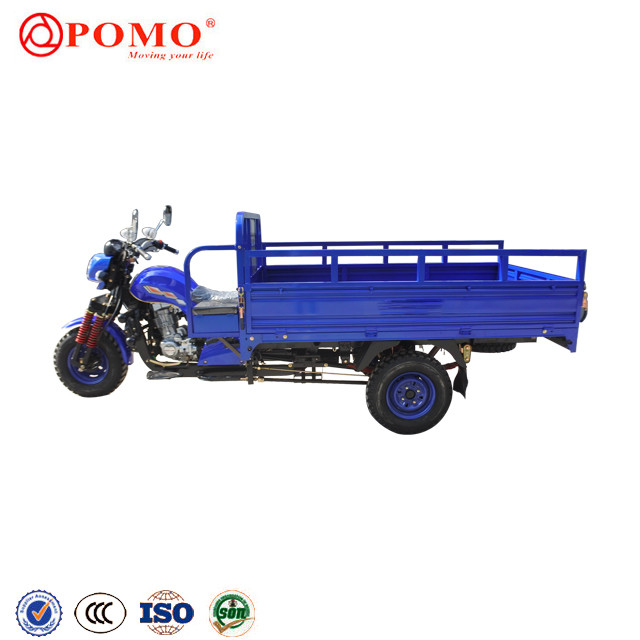 Buy Clips Tipper Tie Tok Tok 3 Wheel Motorcycle, Reverse Tricycle from ...