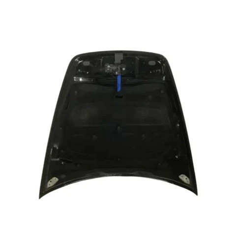 Buy Genuine Quality Engine Hood Heat Insulation Cover Hood Engine Cover ...