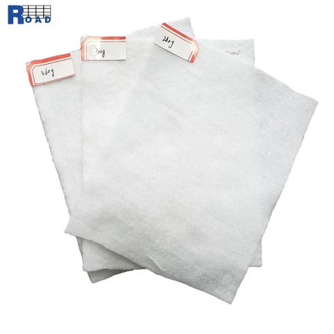 Buy Geotextile Price Per M2 Fabric Factory Filament Non Woven ...