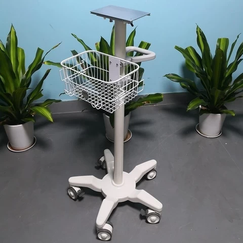 Buy Good Quality Monitor Stand Stainless Steel Medical Instrument ...