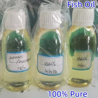 Buy Good Quality Oem Omega 369 Fish Oil In Bulk 1000mg Softgel Capsule ...