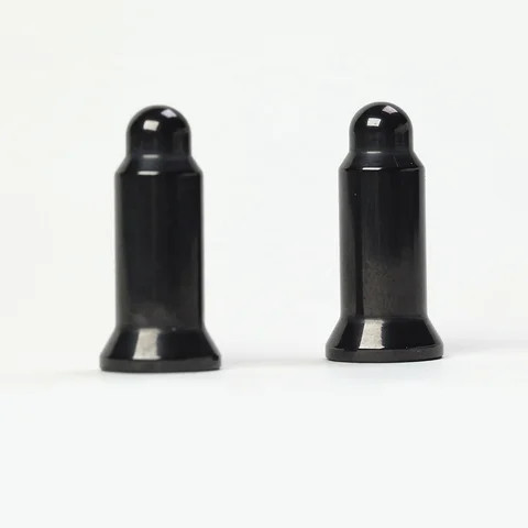 Buy Good Strength Silicon Nitride Ceramic Nut Spot Pin Si3n4 ...