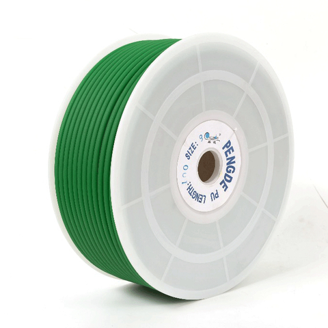 Buy Green Pu Polycord Round Rough Surface Cpt Timing Small V Bando ...