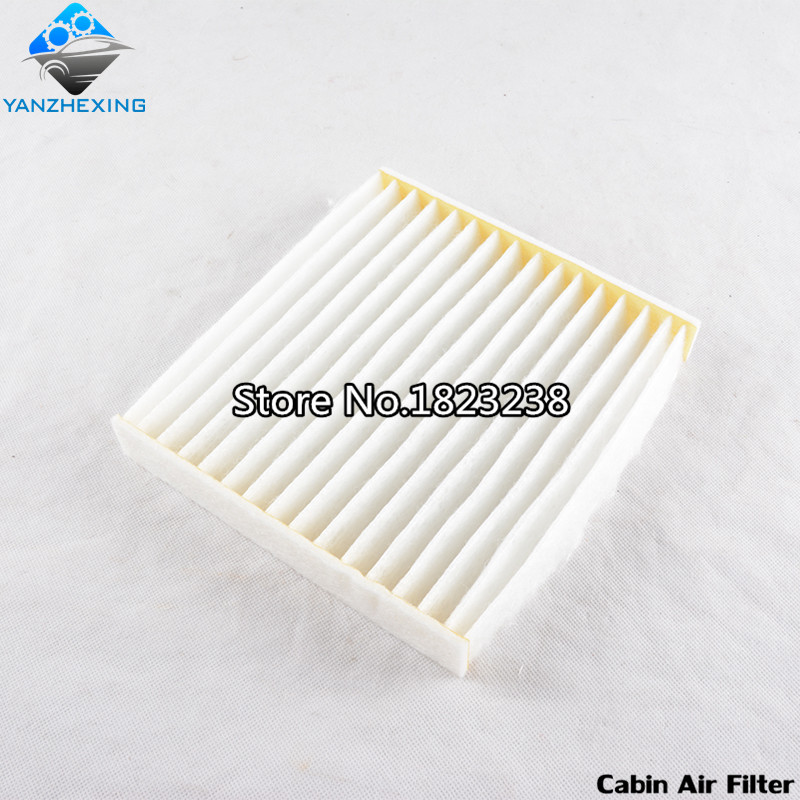 Buy Gzyzx Cabin Air Filter 87139-52020 For Toyota Yaris Corolla ...