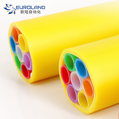 Buy Hdpe Fiber Optical Microduct Outdoor,underground Cable Straight ...