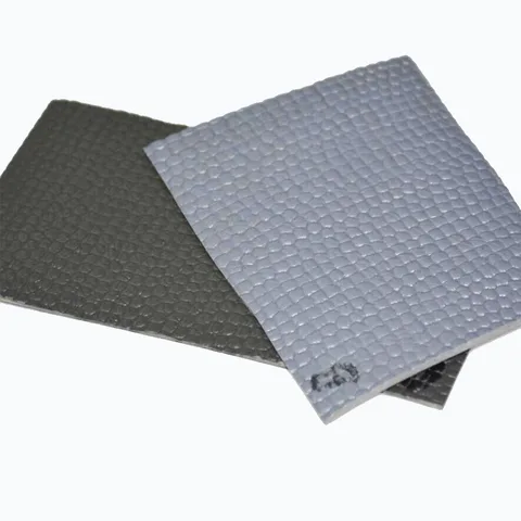 Buy High- Friction Pvc Plastic Flooring For Bus Anti-slip Floor Matting ...