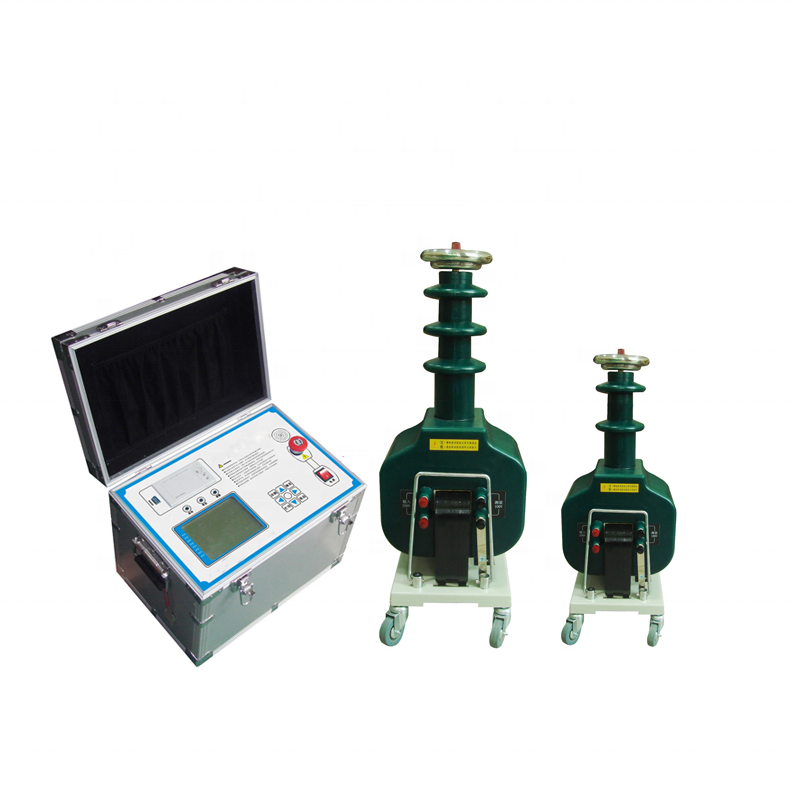 Buy High Potential Tester Cable Hipot Testing Distribution Transformer ...
