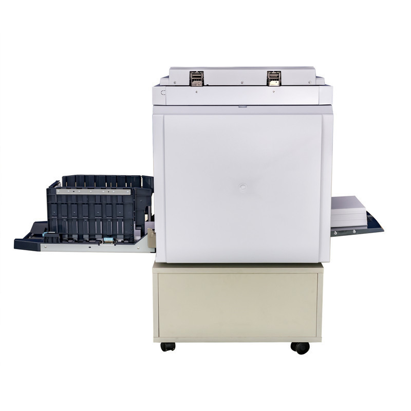Buy High Quality Duplo Duplicator Copier Printer Refurbished Colorful ...