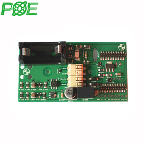 Buy High Quality Pcba Circuit Board Pcb Supplier For Street Led ...