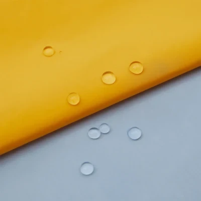 Buy High Quality Stain Resistant Water Repellent 100% Polyester 50d ...