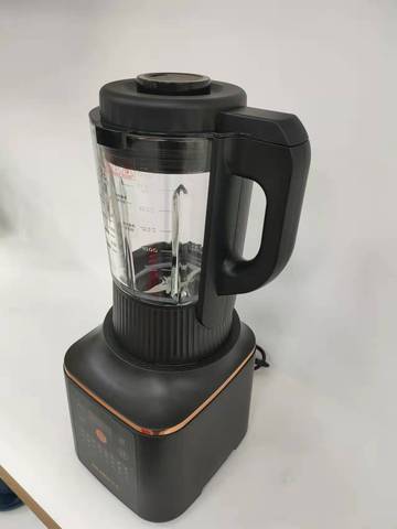 Buy High-speed Blender Mixer System Cooking Blenders High Speed Blender ...