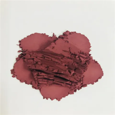 Buy High Temperature Glaze Stain Maroon Ceramic Pigment Powder For ...