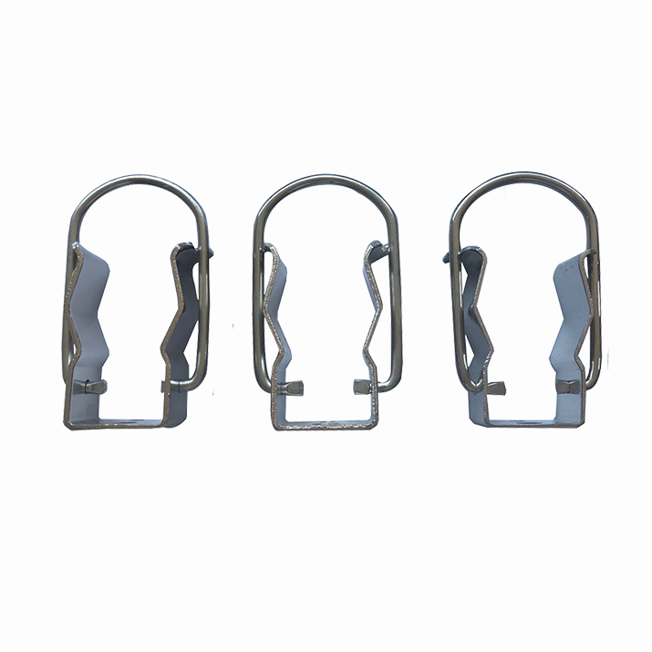 Buy High Voltage Fuse Clip 100-400a from Wenzhou Shuguang Fuse Co., Ltd ...