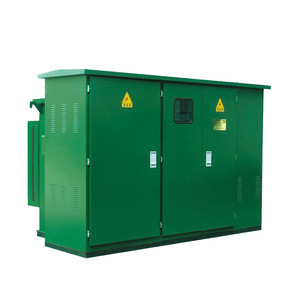 Buy High Voltage Ring Network Cabinet 35kv Box-type Substation ...