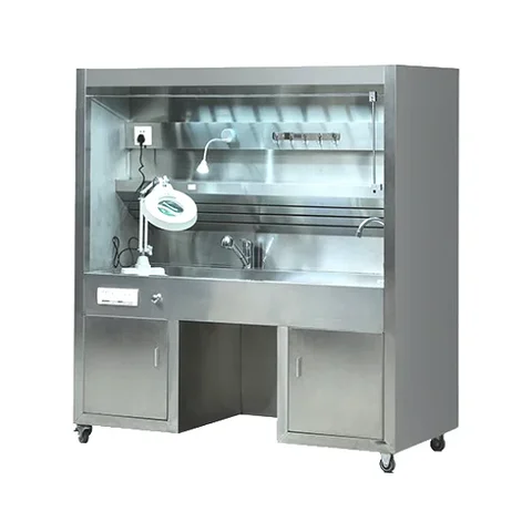 Buy Histopathology Laboratory Gross Station Pathology Workstation from SIPCON TECHNOLOGIES ...