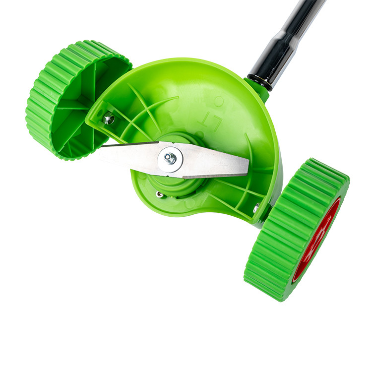 Buy Home Use 21v Handheld Lawn Mower With Lithium Battery 3000mah ...