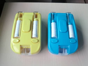 Buy Hot Magic Coin Wet Facial Tissue Towel Dispenser from Hangzhou ...