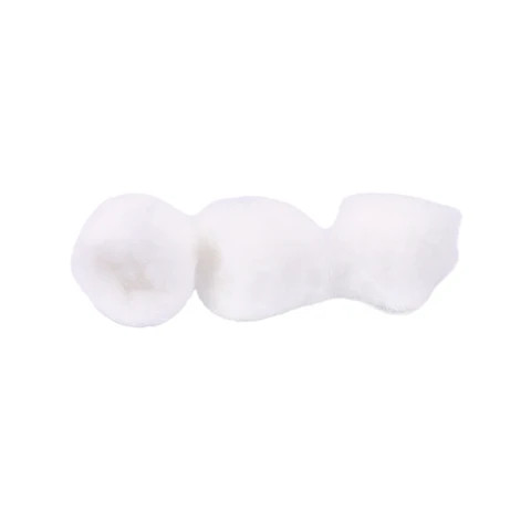 Buy Hot Sale Factory Disposable Medical Sterile Cotton Balls Absorbent ...