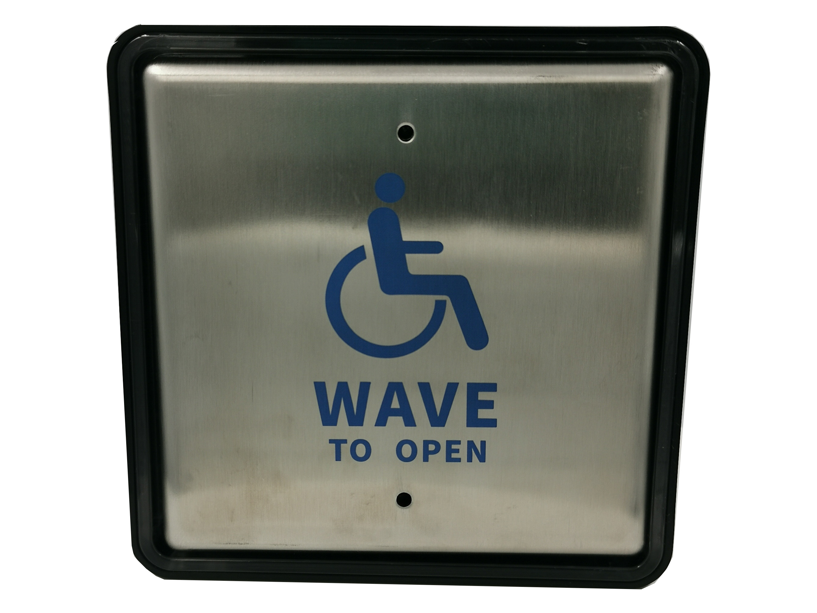 Buy Hot Selling Battery Powered Door Activation Devices Wave To Open ...