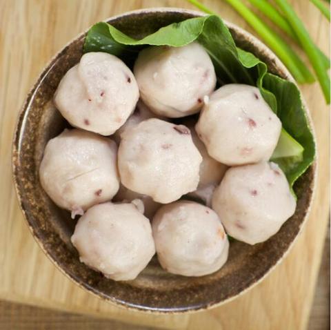 Buy Hot Selling Frozen Octopus Ball from Shanwei Cathay Food Industries ...