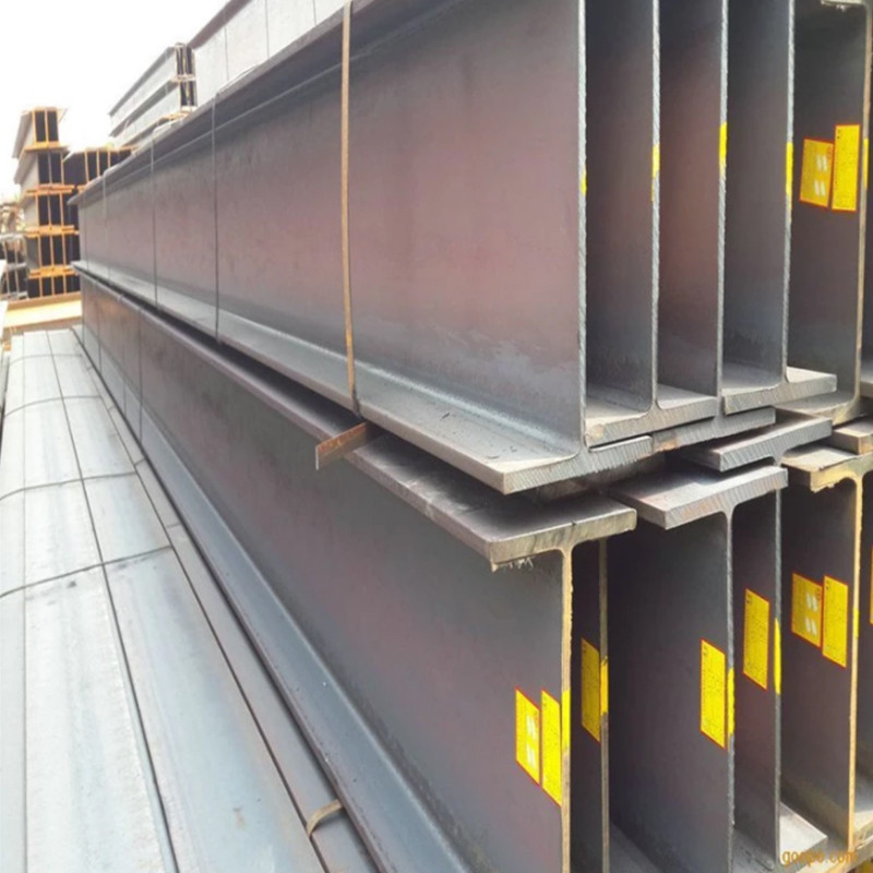 Buy I Beam H Beam S275jr 125x125x6.5x9 304 Stainless Structural ...