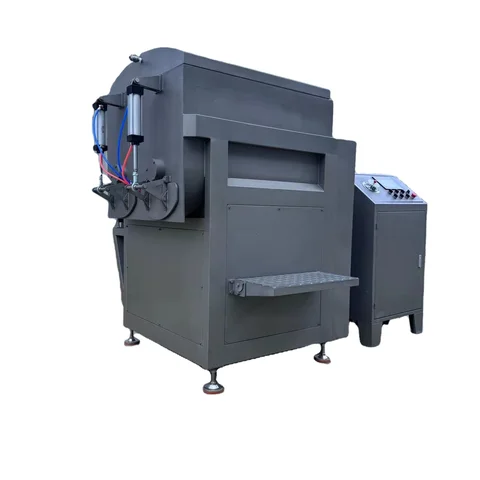 Buy Industrial Commercial Automatic Food Minced Mixers Two-shaft ...