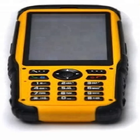 Buy Industrial Pda Android Wireless Barcode Stocktaking Handheld Mobile ...