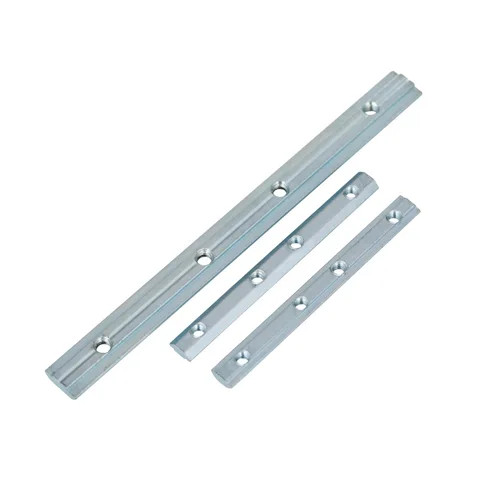 Buy Inner L Shape Bracket Corner Connector For 30 40 45 Series Aluminum ...