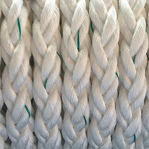 Buy Jeri High Tensile Mooring Rope / Marine Rope from Chongqing JERI ...