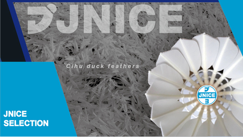 Buy Jnice Proaero3 Badminton Shuttlecocks Made In Taiwan from JNICE SPORTS ENTERPRISE CO., LTD ...