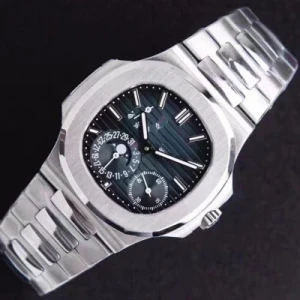 Buy Latest Nautilus Noob Watch Ppf Zf Cal. 240sc Movement 5712 Model ...