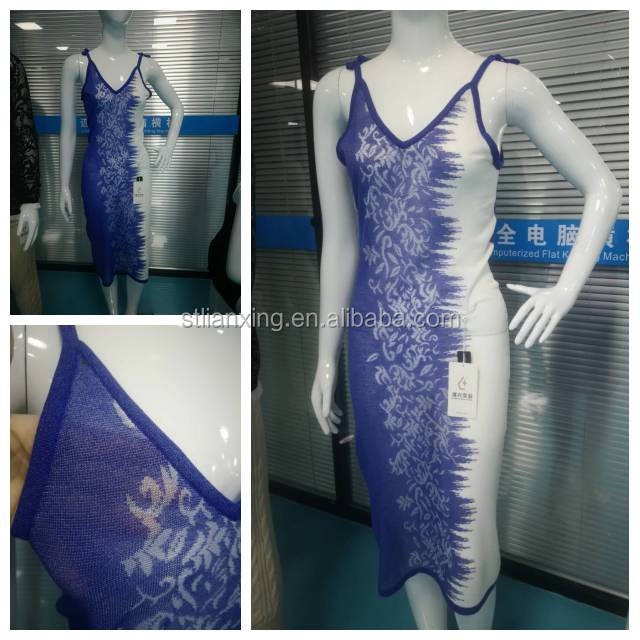Buy Lianxing Computerized Flat Sweater Knitting Machine Price from ...