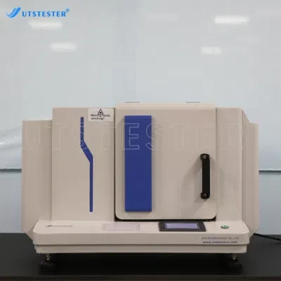 Buy Light Blocking Effect Testing Machine from Uts International Co ...