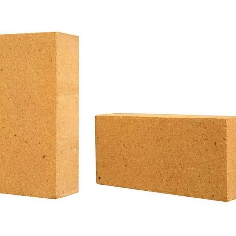 Buy Light Weight Diatomite Insulation Brick For Heat Furnace Clay ...